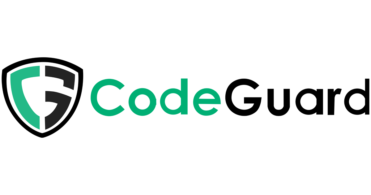 Codeguard Backup Solution 5235